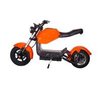China 60V Lithium Battery Electric Scooter Motorcycle 1500W 2000W Two Wheel Adult Commuter for sale