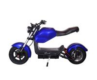 China 60V Lithium Battery Electric Scooter Motorcycle 1500W 2000W Two Wheel Adult Commuter for sale