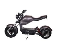 China 60V Lithium Battery Electric Scooter Motorcycle 1500W 2000W Two Wheel Adult Commuter for sale