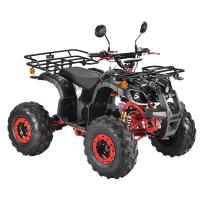 China 2000W All Terrain Electric Motorcycle 60V 20Ah Battery Single Speed Fat Tire Bike for sale