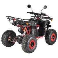 China 2000W All Terrain Electric Motorcycle 60V 20Ah Battery Single Speed Fat Tire Bike for sale