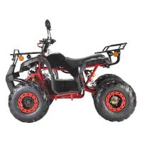China 2000W All Terrain Electric Motorcycle 60V 20Ah Battery Single Speed Fat Tire Bike for sale