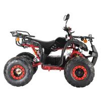 China 2000W All Terrain Electric Motorcycle 60V 20Ah Battery Single Speed Fat Tire Bike for sale