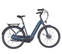 China Bafang M400 Mid Drive Electric Bike 350W 28 Inch Aluminum Alloy Frame City Ebike for sale