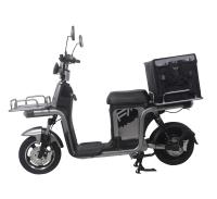 China 72V 1000W Electric Cargo Bike with 7 Speed Derailleur and 20Ah Lead Acid Battery for sale