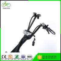 China 1000W 60V 12Ah Lithium Battery Electric Scooter Citycoco for City Travel for sale