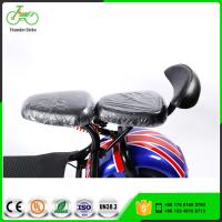 China 1000W 60V 12Ah Lithium Battery Electric Scooter Citycoco for City Travel for sale