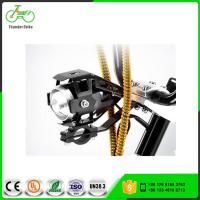 China 48V 500W 15 Inch Adults Off Road Electric Scooter 35-40km Range 200kg Load for sale