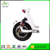China 48V 350W Citycoco Electric Scooter 10Ah Lithium Battery 20-30km/h Max Speed for sale