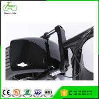 China 800W Citycoco Electric Scooter XWZ-H001 60V 12AH Lead Acid Battery 25km/h Max Speed for sale