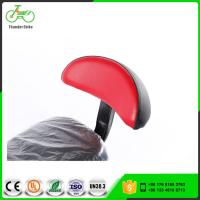China Foldable 1000W Electric Scooter with Full Suspension 60V 20Ah Battery for sale
