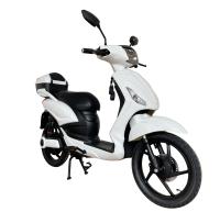 China CE EEC Certified Light Weight Europe Style Pedal Assist E Scooter 48V 20Ah Lithium Battery Bluetooth Display for sale