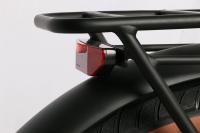 China 48V 1000W Electric Bike 26x4.0 Fat Tire Ebike 7 Speed Dual Battery 17.5Ah for Adults for sale