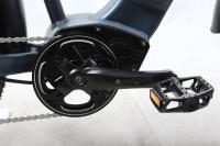 China 9 Speed Electric Bike 26x4.0 Fat Tire Ebike 48V 750W Bafang Motor Mountain Bike for Adults for sale