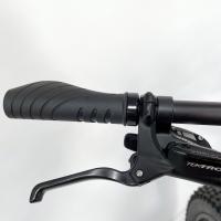 China 48V 1000W Fat Tire Electric Mountain Bike 26x4.5 Snow Ebike 17.5Ah Lithium Battery Hydraulic Disc Brake for sale
