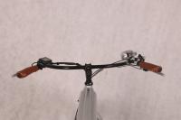 China 26 Inch Fat Tire Beach Cruiser Ebike 48V 500W 7 Speed Electric City Bike for Adults for sale