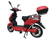 China 48V 500W Electric Scooter with 12Ah 20Ah Lead Acid Battery 16 Inch Tire CE RoHS for sale