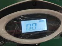 China 48V 500W Electric Scooter with 12Ah 20Ah Lead Acid Battery 16 Inch Tire CE RoHS for sale