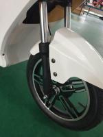 China 48V 500W Electric Scooter with 12Ah 20Ah Lead Acid Battery 16 Inch Tire CE RoHS for sale