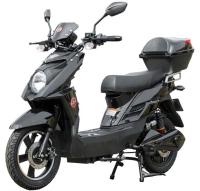 China CE RoHS Certified 48V 250W 500W Electric Moped Bike with Pedal Assist 16 Inch Tire for sale
