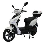 China 48V 500W 1000W Adult Moped Electric Bike 30AH 40AH Bluetooth Smart Front Brake Two Wheel Scooter for sale