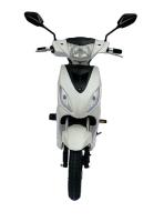 China 48V 500W 1000W Adult Moped Electric Bike 30AH 40AH Bluetooth Smart Front Brake Two Wheel Scooter for sale