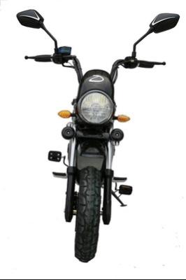 China Thunder Electric Dirt Bike 80/100-21 110/90-18 Brushless Motor Off-Road for Adults for sale