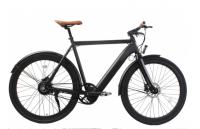 China 700C Electric Road Bike Carbon Fiber Frame 36V 250W Motor Hydraulic Disc Brake for sale