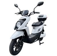 China 36V 8Ah Lithium Ion Hybrid Electric Bicycle 18 Inch Disc Brake Aluminum Alloy Frame for sale