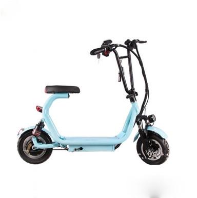 China Adults Electric Scooter 25km/h Max Speed IP54 Waterproof 31-60km Range for sale