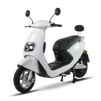 China Customizable Scoot E Bike With Sine Wave Controller And Brushless Motor for sale