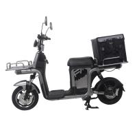 China Thunder Electric Road Bike 700Cx25C 30-50NM Torque 2 Year Warranty for Sustainable Commuting for sale