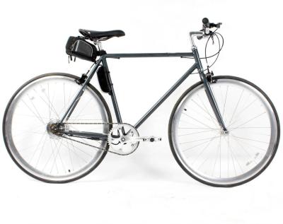 China Thunder Electric Cargo Bike TH-V 15 72V 20Ah Disc Brake Delivery Bike 30-50Km/H for sale