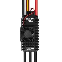 China Skyhawk 155A SBEC ESC 3-8S Electronic Speed Controller For Drone for sale