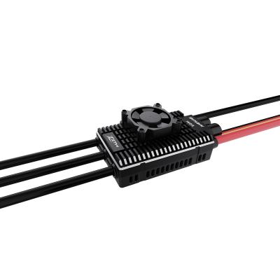 China ZTW 160A ESC 6-14S HV SBEC Drone Electronic Speed Controller for sale
