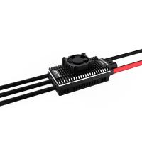 China Skyhawk 155A SBEC ESC 3-8S Electronic Speed Controller For Drone for sale