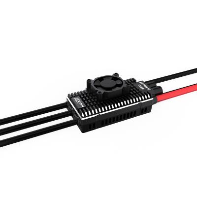 China Skyhawk 155A SBEC ESC 3-8S Electronic Speed Controller For Drone for sale