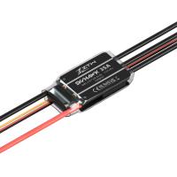 China Skyhawk 35A 3-6S SBEC ZTW ESC Fixed Wing ESC For UAV VTOL RC Helicopter for sale