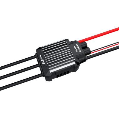 China 65A SBEC G2 Mantis ESC 32 Bit ZTW ESC 3-6S Firmware Upgrade for sale