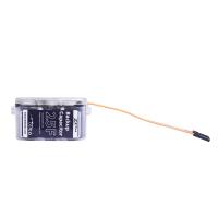 China 6V-8.4V ZTW Backup Capacitor 25F 25A Receiver Power Backup For RC Helicopter for sale