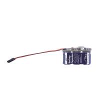 China 25A ZTW Backup Capacitor 25F V1 6V-12V For 3S HV Helicopter Airplane for sale