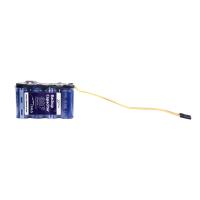 China 60F V1 6V-12V 25A Capacitor Battery Backup 3S HV Helicopter UAV ESC Capacitor for sale