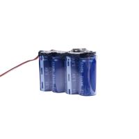 China 60F V1 6V-12V 25A Capacitor Battery Backup 3S HV Helicopter UAV ESC Capacitor for sale