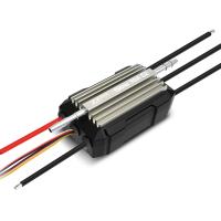 China ZTW Seal 70A SBEC G2 Waterproof ESC 3S-6S RC Boat ESC For Marine Propulsion for sale