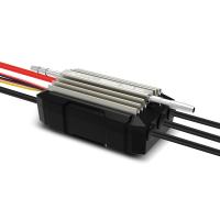 China ZTW Seal 70A SBEC G2 Waterproof ESC 3S-6S RC Boat ESC For Marine Propulsion for sale