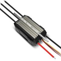 China ZTW Seal 70A SBEC G2 Waterproof ESC 3S-6S RC Boat ESC For Marine Propulsion for sale