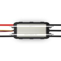 China ZTW Seal 200A SBEC G2 4S-8S ESC Giant RC Boats ZTW 200 Amp ESC for sale