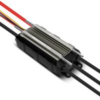 China ZTW Seal 200A SBEC G2 4S-8S ESC Giant RC Boats ZTW 200 Amp ESC for sale