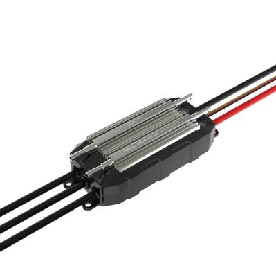 China IP67 ZTW Seal 300A ESC HV OPTO G2 32 Bit ESC 6S-14S Opto Isolated for sale