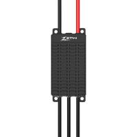 China ZX 50A FOC ESC ZTW 6S-14S Drone Brushless Motor Controller For UAV And EVTOL for sale